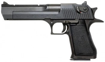 Desert Eagle | Splinter Cell Вики | Fandom