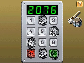 Splinter Cell Mission 5