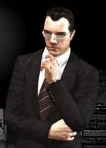 Lawrence Williams | Splinter Cell Wiki | Fandom