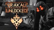VR Akali | Splinter Cell Wiki | Fandom
