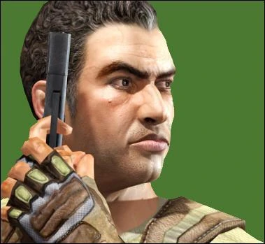 Hisham Hamza | Splinter Cell Wiki | Fandom