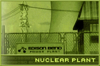 Nuclear Plant (GBA/N-Gage) | Splinter Cell Wiki | Fandom
