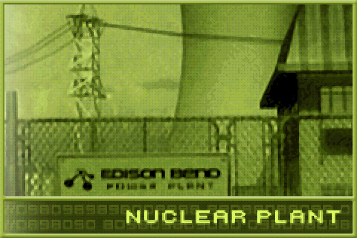 Nuclear Plant (GBA/N-Gage) | Splinter Cell Wiki | Fandom