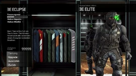 3E Eclipse | Splinter Cell Wiki | Fandom