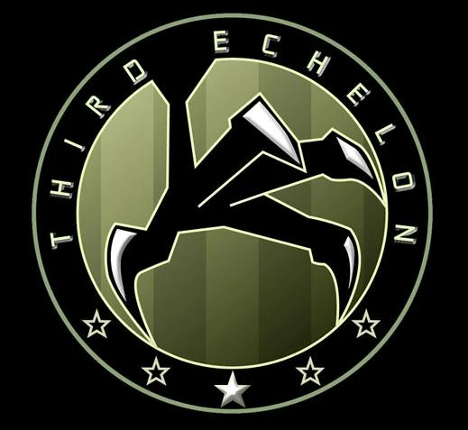 Third Echelon | Splinter Cell Wiki | Fandom
