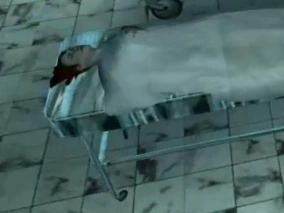 Alice Madison | Splinter Cell Wiki | Fandom