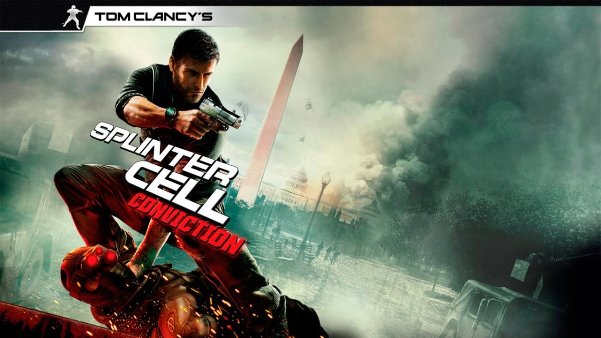 Categoría:Entradas | Splinter Cell Wiki | Fandom