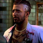 Splinter Cell Victor Coste