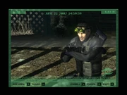 Splinter Cell Cut Content | Splinter Cell Wiki | Fandom