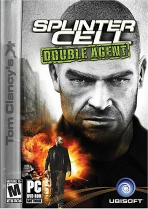 Splinter Cell: Double Agent | Splinter Cell Wiki | Fandom