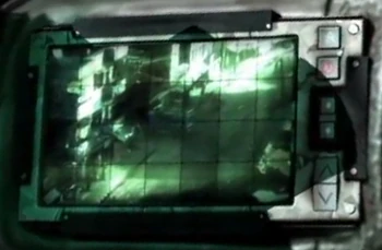 OPSAT | Splinter Cell Wiki | Fandom