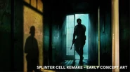 Splinter Cell Remake | Splinter Cell Wiki | Fandom
