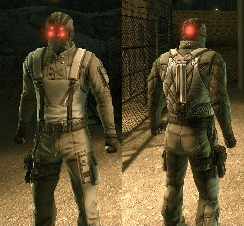 VR Akali | Splinter Cell Wiki | Fandom