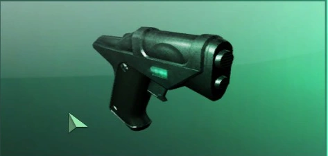 Лазерный микрофон | Splinter Cell Вики | Fandom