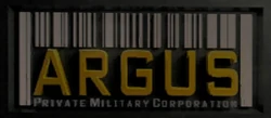 ARGUS | Splinter Cell Wiki | Fandom