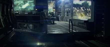 C-147B Paladin | Splinter Cell Wiki | Fandom