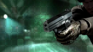USP.45 | Splinter Cell Wiki | Fandom