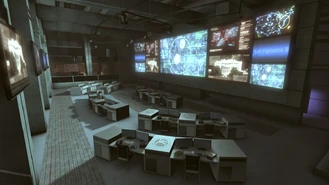 Third Echelon | Splinter Cell Wiki | Fandom