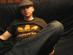 Michael McCann | Splinter Cell Wiki | Fandom