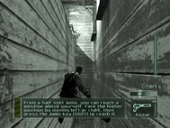 Half-split jump | Splinter Cell Wiki | Fandom