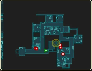 Mission 3 | Splinter Cell Wiki | Fandom