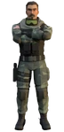 Victor Coste | Splinter Cell Wiki | Fandom