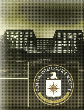 CIA HQ | Splinter Cell Wiki | Fandom