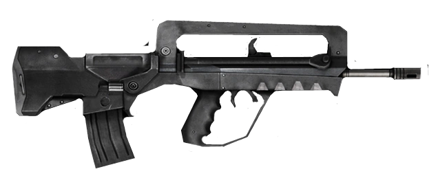 FAMAS G2 | Splinter Cell Wiki | Fandom