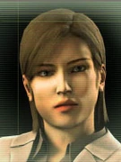 Anna Grímsdóttir/Gallery | Splinter Cell Wiki | Fandom