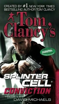 splinter cell 5 metacritic
