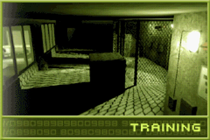 Training (Team Stealth Action) | Splinter Cell Wiki | Fandom