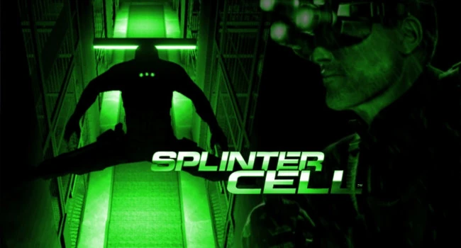 Splinter Cell Wiki | Fandom
