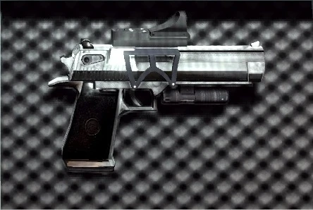 Desert Eagle | Splinter Cell Wiki | Fandom