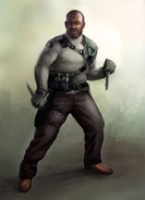Shawn Robertson | Splinter Cell Wiki | Fandom