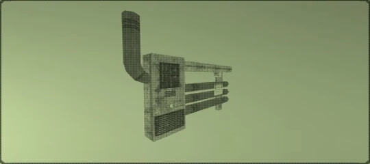 Oil Refinery/Data | Splinter Cell Wiki | Fandom