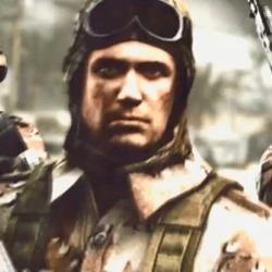 Splinter Cell Victor Coste