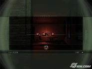 Multi-Vision Goggles | Splinter Cell Wiki | Fandom