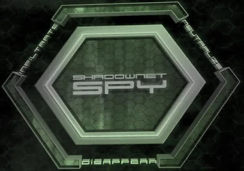 Shadownet | Splinter Cell Wiki | Fandom