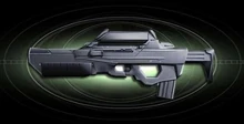 SC-20K M.A.W.S. | Splinter Cell Wiki | Fandom