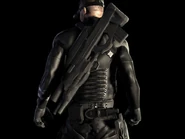 SC-20K M.A.W.S. | Splinter Cell Wiki | Fandom