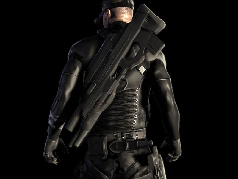 Category:Equipment | Splinter Cell Wiki | Fandom