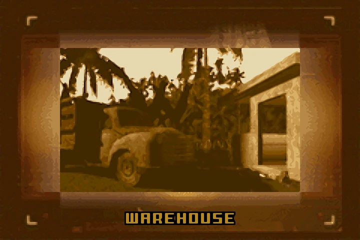 Warehouse | Splinter Cell Wiki | Fandom