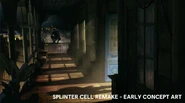 Splinter Cell Remake | Splinter Cell Wiki | Fandom
