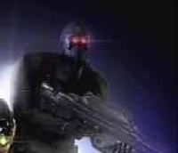 Agent Two | Splinter Cell Wiki | Fandom
