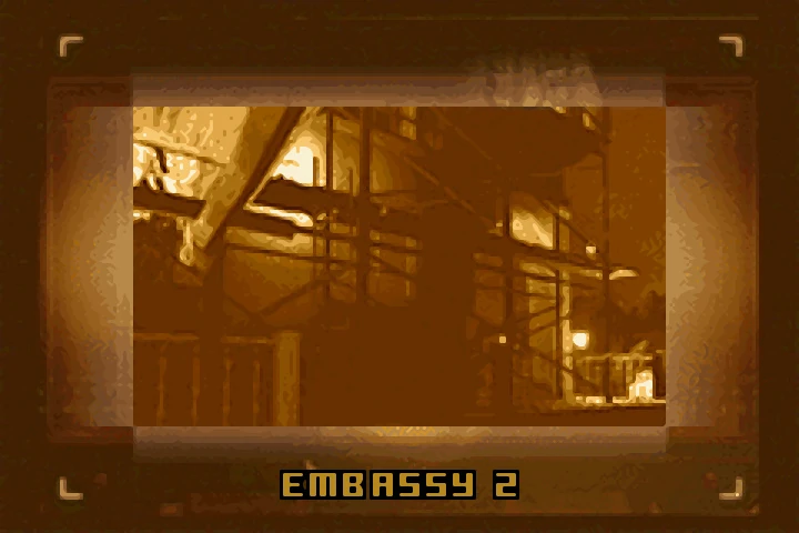Embassy 2 | Splinter Cell Wiki | Fandom
