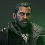 Jeff Teravainen | Splinter Cell Wiki | Fandom