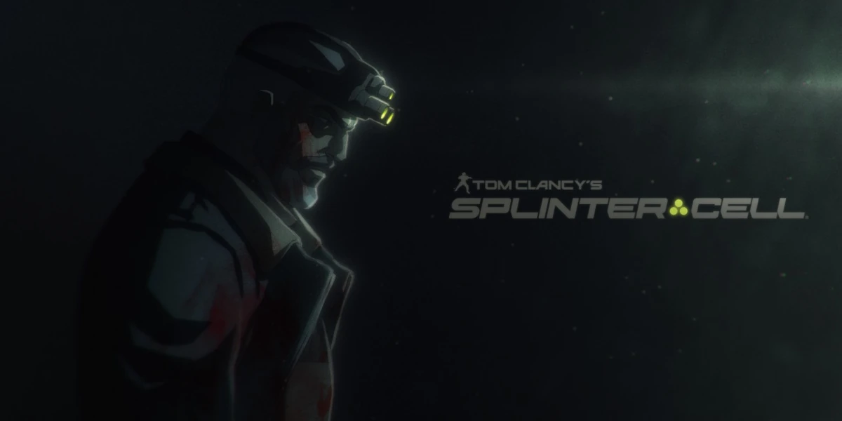 Splinter Cell: Deathwatch | Splinter Cell Wiki | Fandom