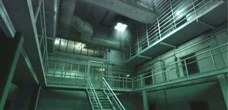 Ellsworth Federal Penitentiary | Splinter Cell Wiki | Fandom