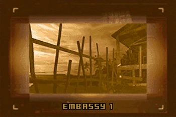 Embassy 1 | Splinter Cell Wiki | Fandom