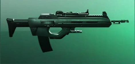 Оптический прицел для SC-20K | Splinter Cell Вики | Fandom